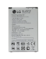 Акумулятор акб батарея BL-45F1F LG K7/K8 2500mAh оригінал, ціна: 246 ₴, купити на Prom.ua