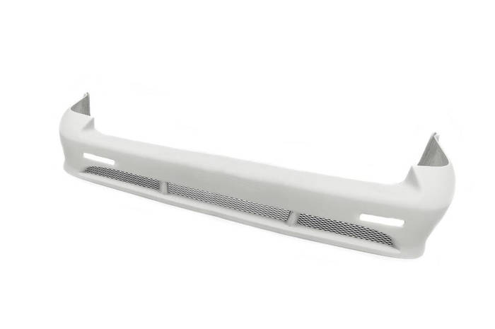 Volkswagen T5 Transporter 2003-2010 - цільна задня накладка Gecme-model ...