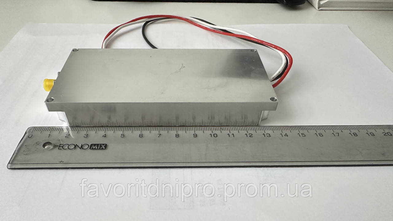 Підсилювальний модуль Jammer для FPV-дронів: ефективний засіб ...