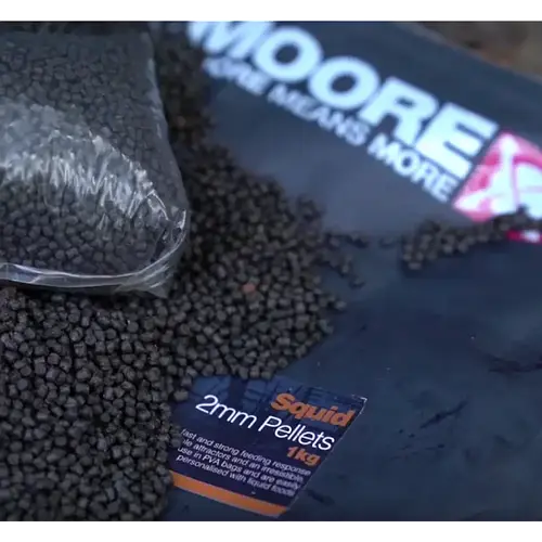 Пеллетс CC Moore Belachan Pellets 2mm 1kg (ID#2477083701), ціна: 450 ₴, купити на Prom.ua