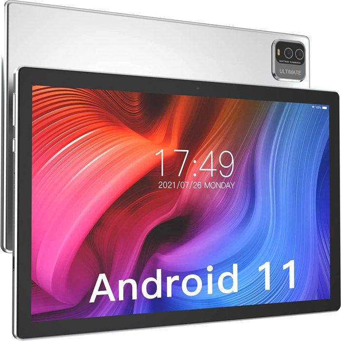 Планшет CP20 Wi-Fi экран 10.1 дюйма аккумулятор 6000мАч 1.8Ггц (ID ...