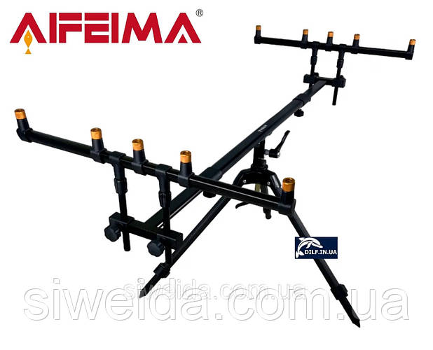 Род под Feima 903 на 3 - 4 - 5 вудилищ на тринозі AIFEIMA (ID#2477439814), ціна: 1799.20 ...