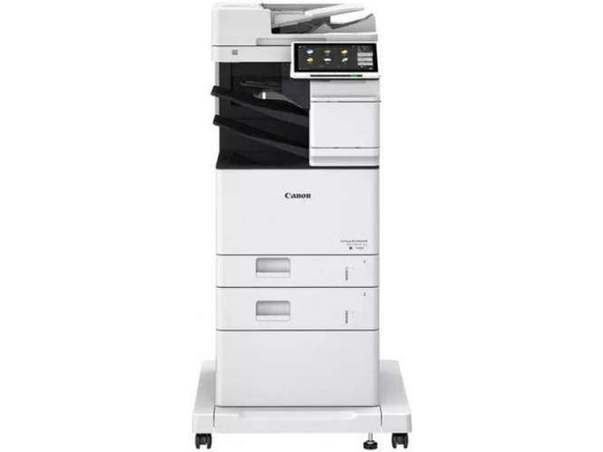 БФП Canon imageRUNNER ADVANCE DX 529I A4/монохромний (5848C005AA) (ID ...