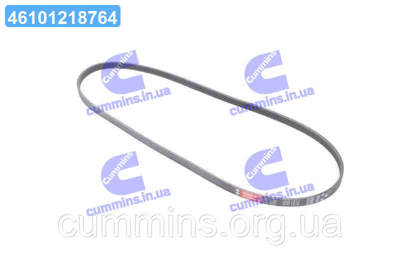 Купить Поликлиновые Ремни Micro-V (Пр-во Gates) 4PK1210 (2477685821) в ...