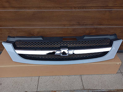 Решетка радиатора lacetti | купить недорого, на Prom | Украина