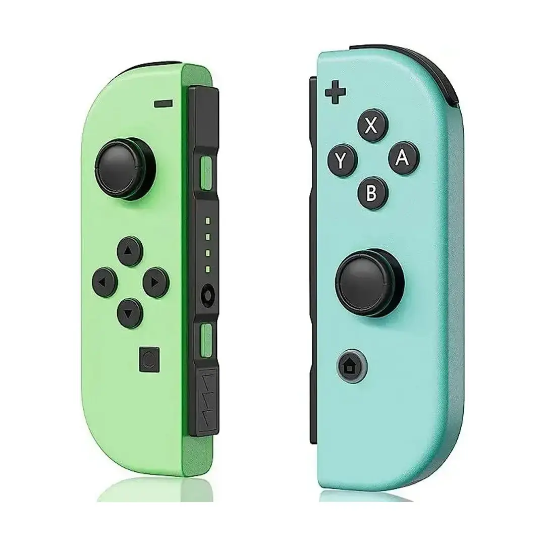 Joy-Con для Nintendo Switch J-C PAD контролери для Nintendo ...