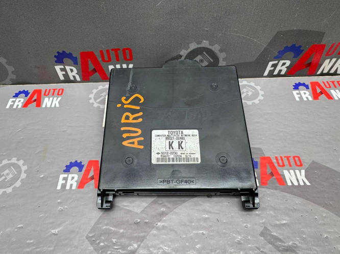 Блок предохранителей 89221-02480 для Toyota Auris (ID#2478197887), цена ...