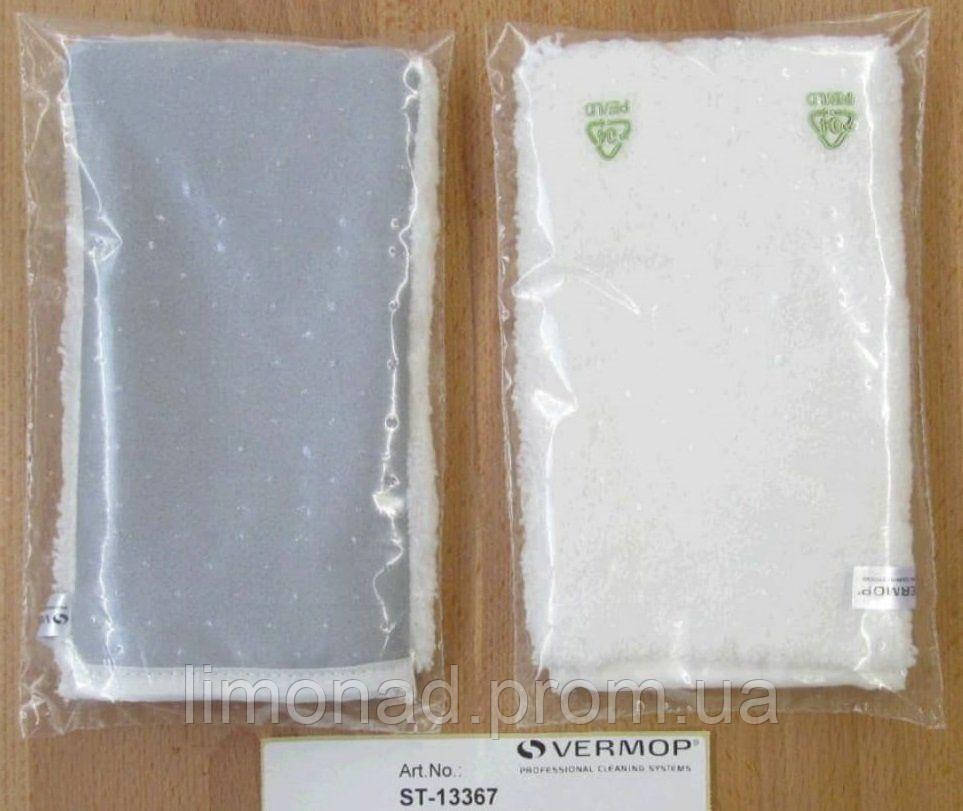 Рукавичка Vermop Textronic / Plus для вологого та сухого прибирання ...