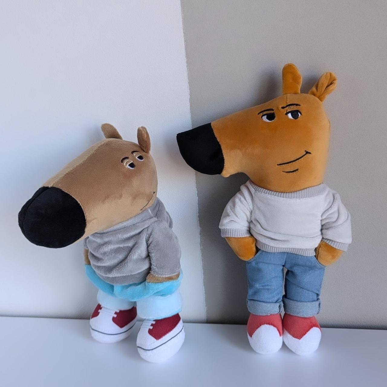 Chill guy. Чіл гай. Чіловий хлопець. Інтернет мем (ID#2478329178), цена ...