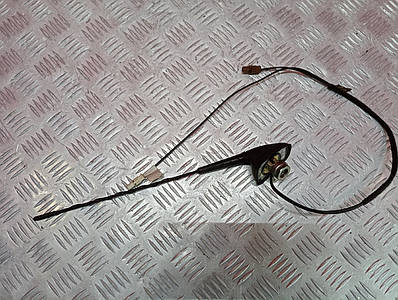 Антенна Renault Master 282166295R 282178845R (ID#2602911789), ціна ...