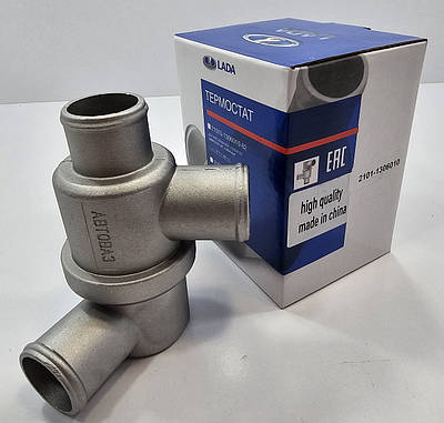 Термостат ваз 2101 | купить недорого, на Prom | Украина