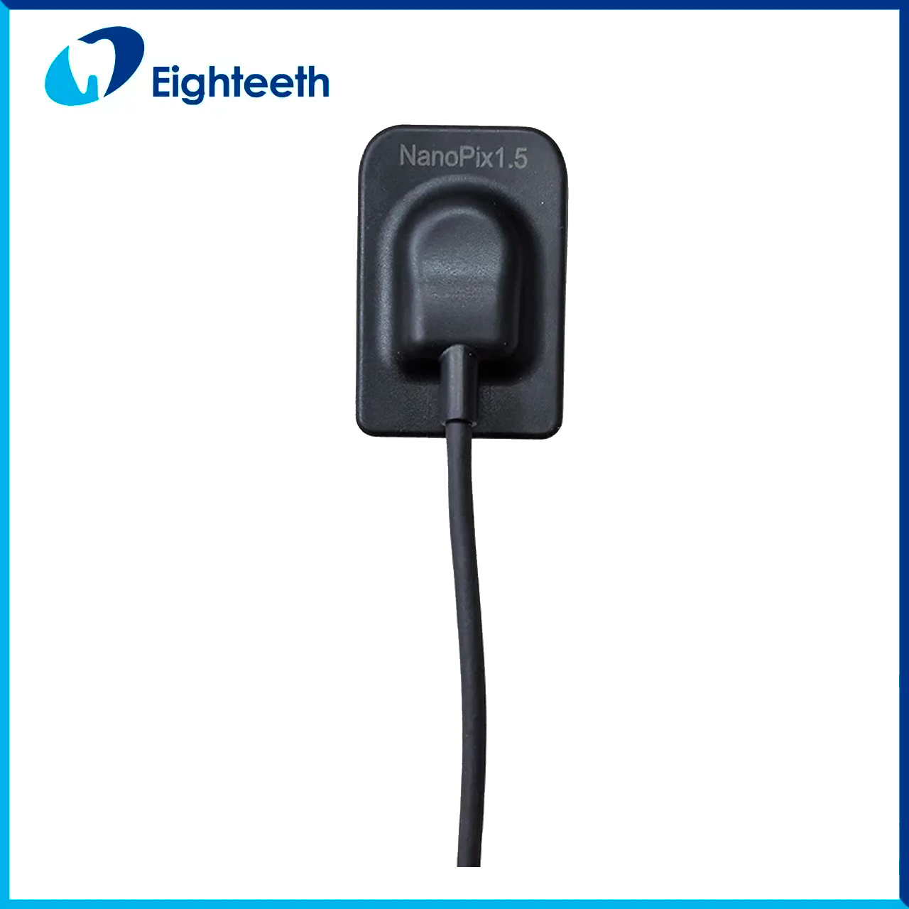 Радиовизиограф стоматологический Eighteeth Nanopix 1.5: продажа, цена в ...