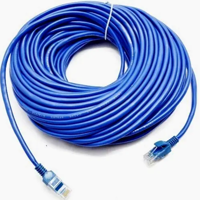 Кабель Lan CAT5 black 5м (ID#2476822228), цена: 119 ₴, купить на Prom.ua