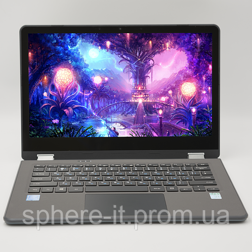 Ноутбук-планшет 13.3" Medion (Lenovo Group) E13201 Multi-touch Yoga ...