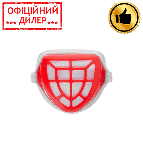Маска-респіратор Intertool GRT SP-0026, ціна: 18 ₴, купити на Prom.ua