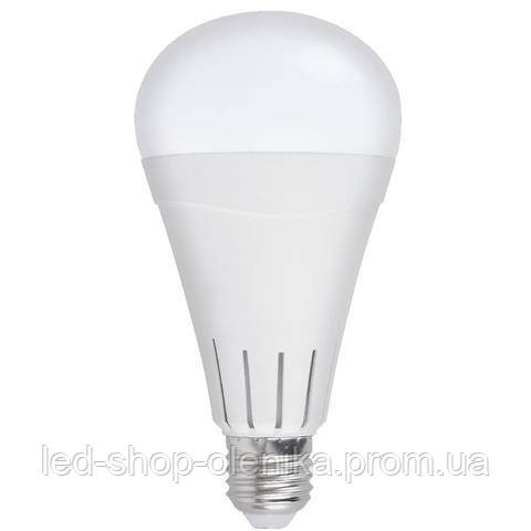 Лампа Аккумуляторная "DURAMAX-12" 12W 6400K, E27 (ID#2480038895), цена ...