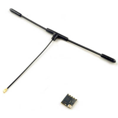 Приймач (RX) HappyModel ELRS ES900RX 750MHz (2D20050), ціна: 528 ...