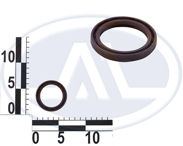 Сальник розподільного валу Lanos, Aveo, Lacetti (42x56x7) (GENERAL ...