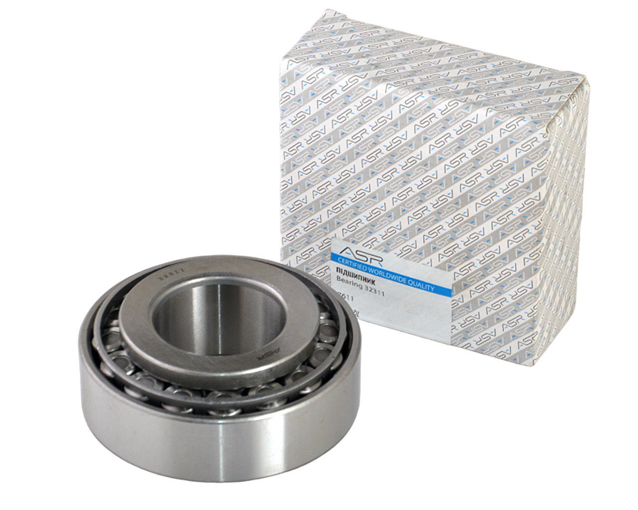 Подшипник моста переднего КрАЗ-260, 255, заднего ЗИЛ-130, ступицы ...