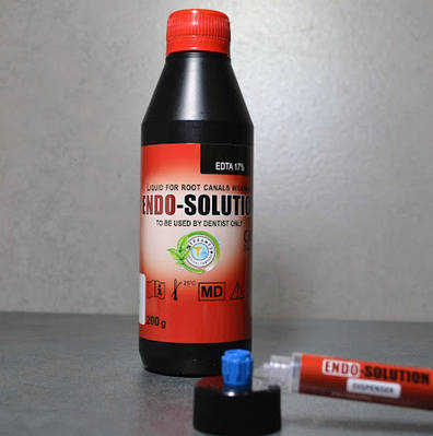Endo-solution | купить недорого на Prom | Украина