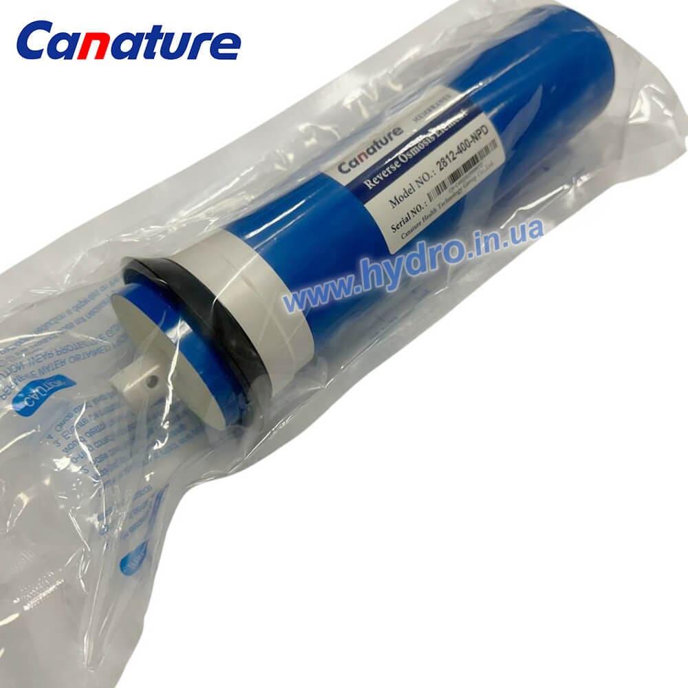 Купить Мембрана Canature 2812-300-NPD (до 47 л/час) в Киеве "hydro.in ...