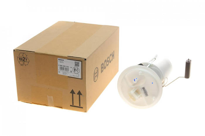 Насос паливний в бак Opel Corsa D 1.0-1.2 06-14 (ID#2480822215), ціна ...