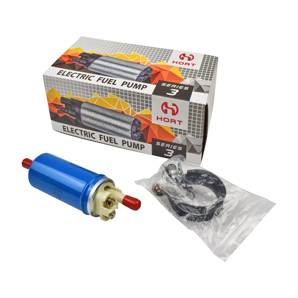 Електробензонасос ВАЗ 2101-2106, 2107, 2108, 2109, паливний насос низького тиску (ID#2481309635 ...