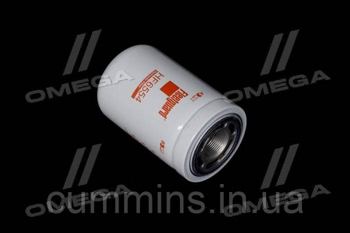 Фильтр гидравлический CASE-IH(Fleetguard) HF6554 C.I.U (ID#2481306940 ...