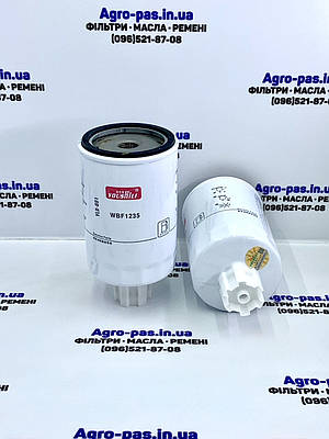 Фильтр топливный в сборе WB1235 LOVOL 504 (ID#2059505780), цена: 900 ...