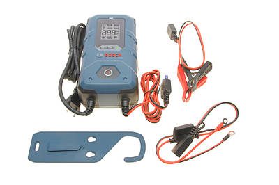Зарядний пристрій Bosch C80-LI 6/12V 15A 0189921080, ціна: 6850 ...