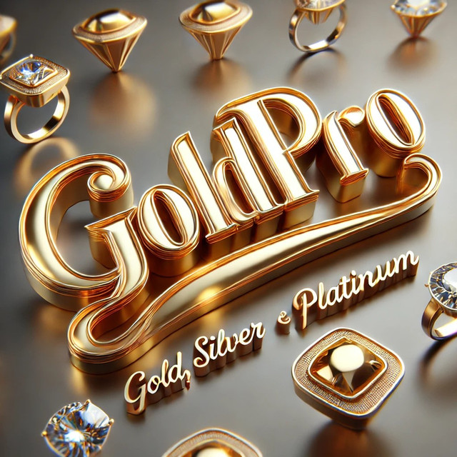 "GoldPro" - контакты, товары, услуги, цены