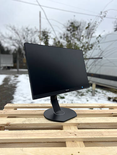 Монітор Philips 271S7Q/27" (1920x1080) FHD IPS/WLED/16:9/60Гц/Динаміки ...