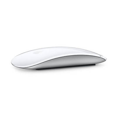 Apple Magic Mouse 3 2021 Silver (MK2E3), ціна: 4150 ₴, купити на Prom.ua