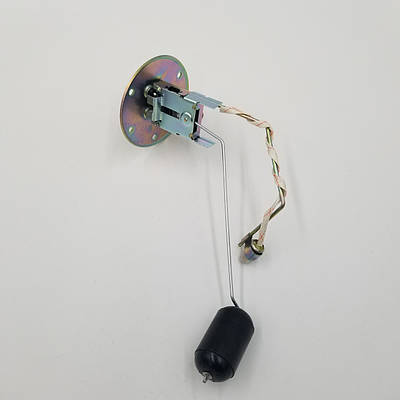 Датчик уровня топлива Нексия Nexia (5 болтов) 96098414, цена: 371 ...