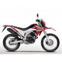 Купити Мотоцикл LONCIN LX250GY-3 SX2, ціна 46365 грн - Prom.ua (ID ...