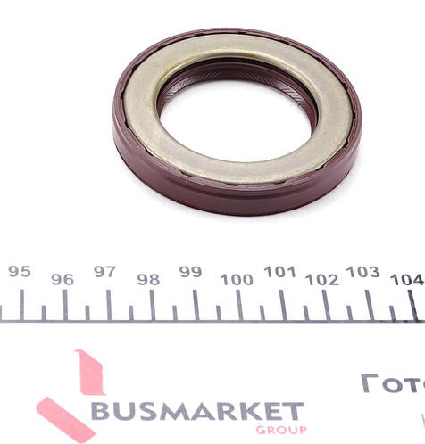 Сальник півосі Citroen C5/C6 2.2-2.7HDI 04- (39x63x8.6) (ID#1921196611), ціна: 458 ₴, купити на ...