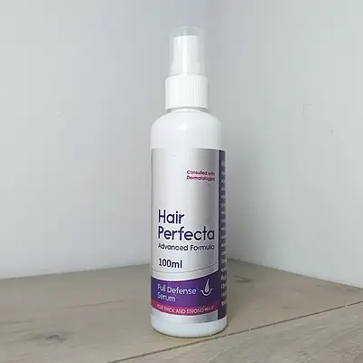 Спрей против выпадения волос Hair Perfecta 150 мл (X-119), цена: 171 ...