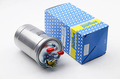 Фільтр паливний VW caddy/golf/sharan /polo/transporter Skoda felicia ...