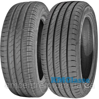 Шина Goodyear EfficientGrip Performance 2 215/65 R16 98V (ID#2535458460 ...