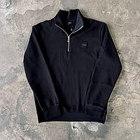 Hugo Boss Кофта на Полумолнии (S-XXL) 100% Хлопок и Оригинальные Бирки ...