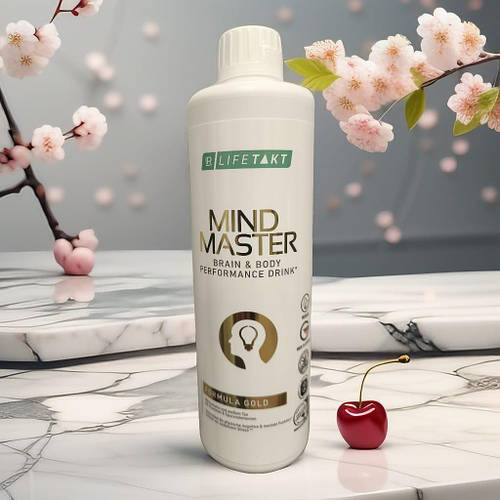 Напій Майнд Мастер Голд LR Mind Master formula Gold, 500 мл (ID ...