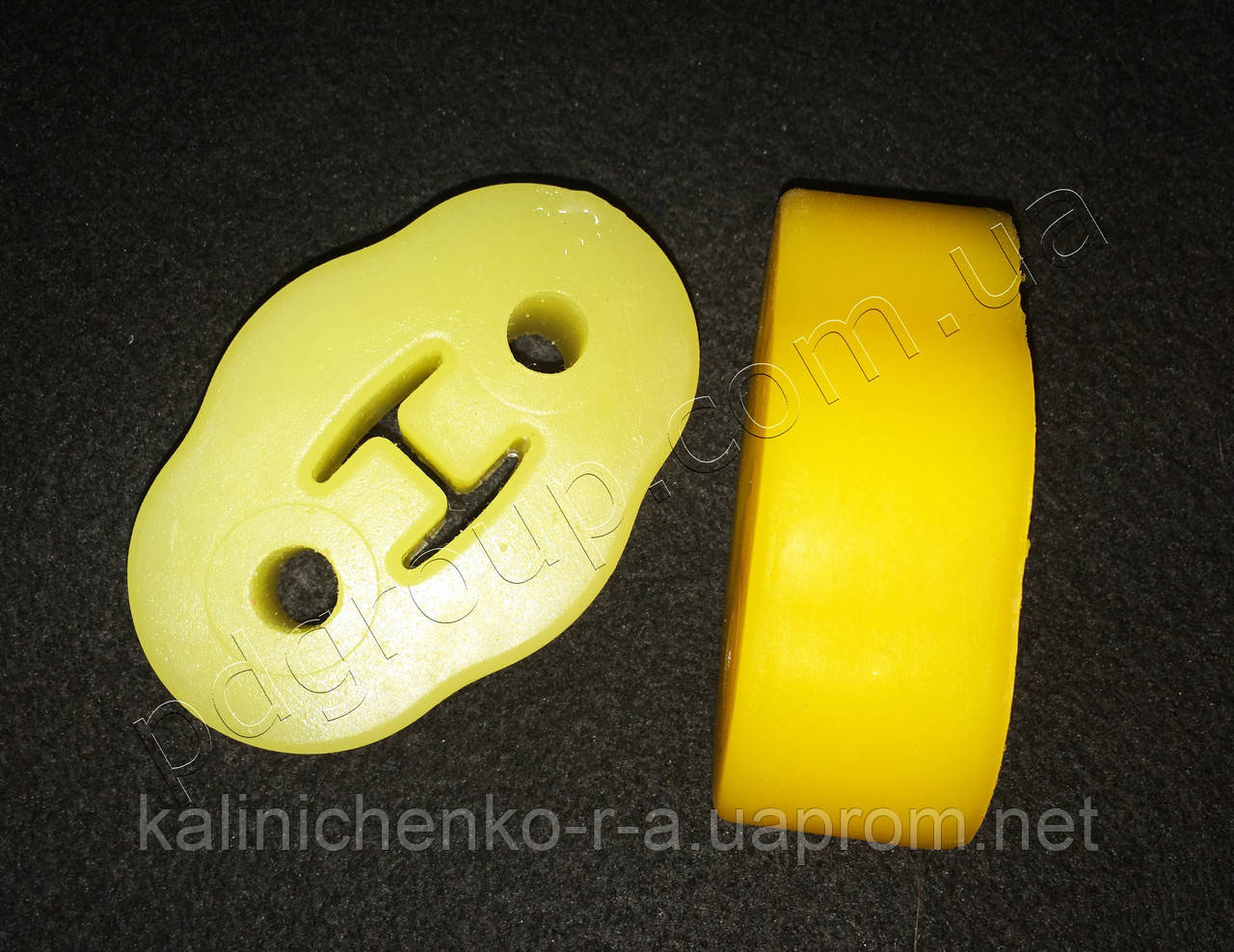 Кронштейн вихлопної системи (GM 96351529) (ID#420166351), цена: 65 ...