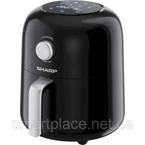 Мультипіч Sharp AF-GS404AE-B Black (ID#2493943002), ціна: 3069 ₴, купити на Prom.ua