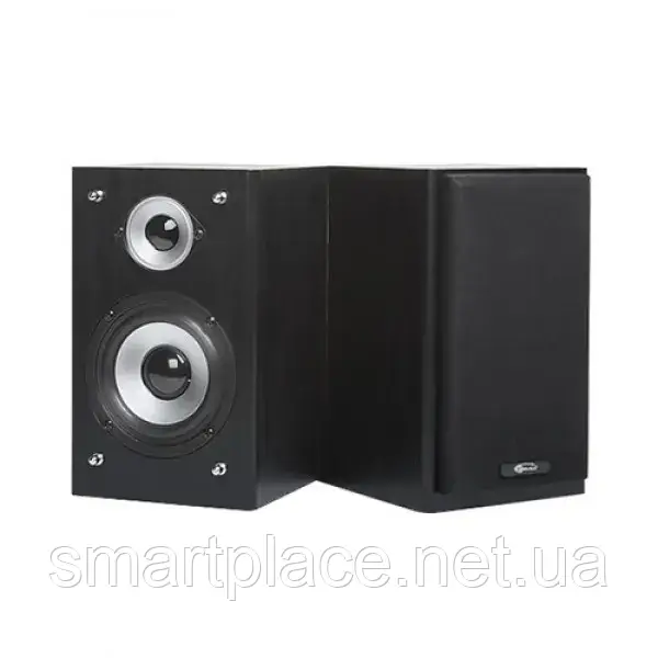 Акустична система Gemix TF-5 Black 2.0, ціна: 1419 ₴, купити на Prom.ua