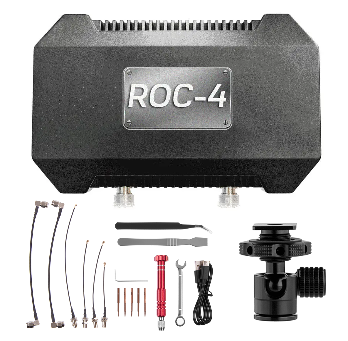 Виносна антена ACASOM ROC-4 N-Type 2.4G/5.2G/5.8G