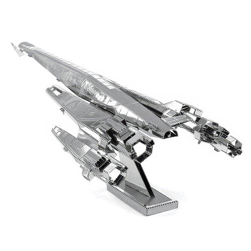 Конструктор металевий Shupin SR2 Normandy Mass Effect (ID#2484433684 ...