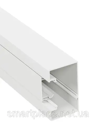 DLP-S Legrand кабель-канал 85x50мм с крышкой 45мм, 1м (ID#2494134271 ...