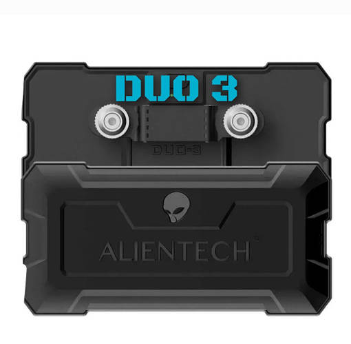 Антенна ALIENTECH DUO 3 2.4G/5.2G/5.8G усилитель сигнала для DJI/Autel ...