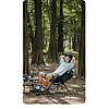 Кресло Складное Naturehike Clamshell 001 Triangle Folding Moon Chair ...