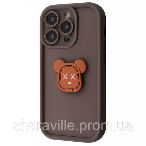 Чохол Pretty Case iPhone 12 Pro Max, захисний чохол на телефон айфон 12 ...